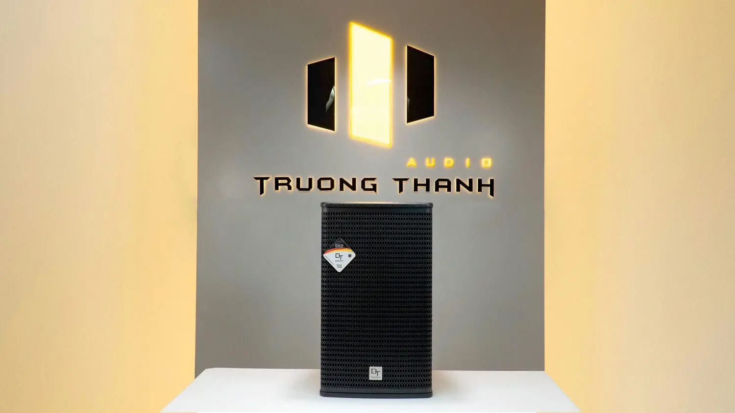 Đánh Giá Chi Tiết Loa DT ALPHA-12: Sự Lựa Chọn Hoàn Hảo Từ Đức Cho Mọi ...