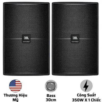 Mua Loa JBL KP2012 G2 giá rẻ tại Trường Thành Audio