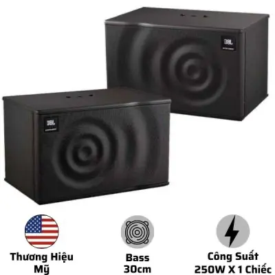 Mua Loa JBL MK 12 giá rẻ chính hãng, lắp đặt nhanh chóng