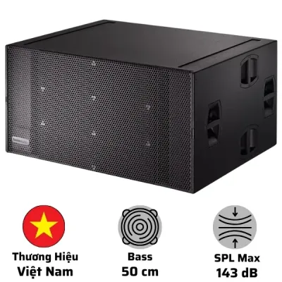 Loa Sasion B22-SUB chính hãng - giá tốt, có trả góp